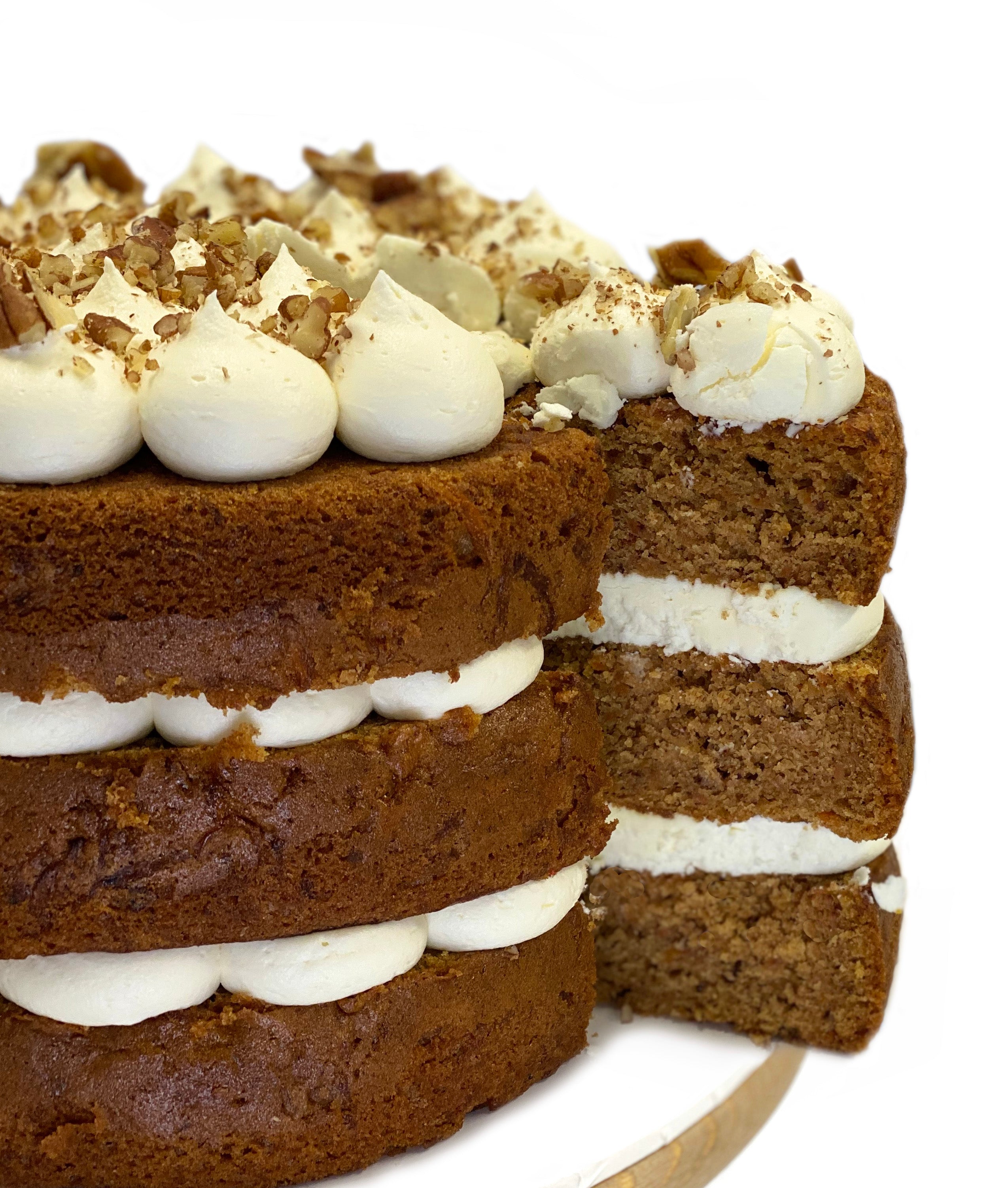 Naked Cakes – Eatnmess