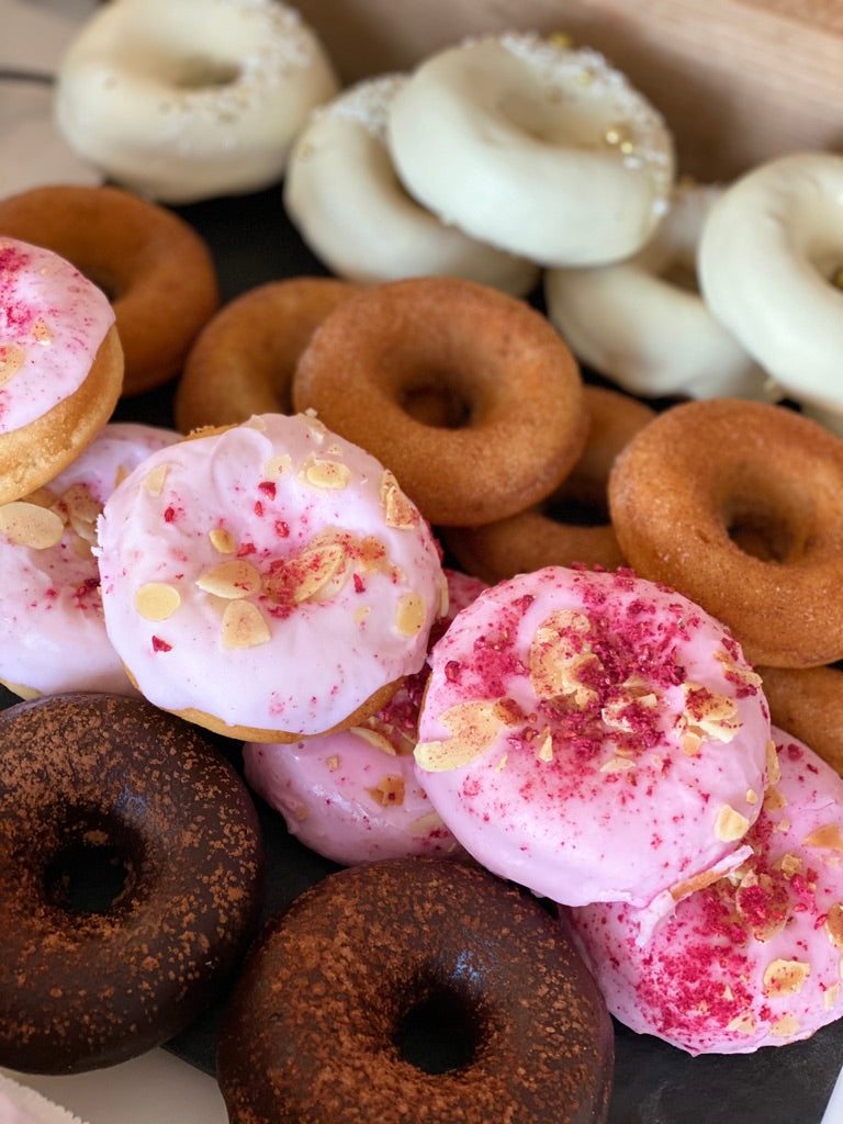 Doughnuts – Eatnmess