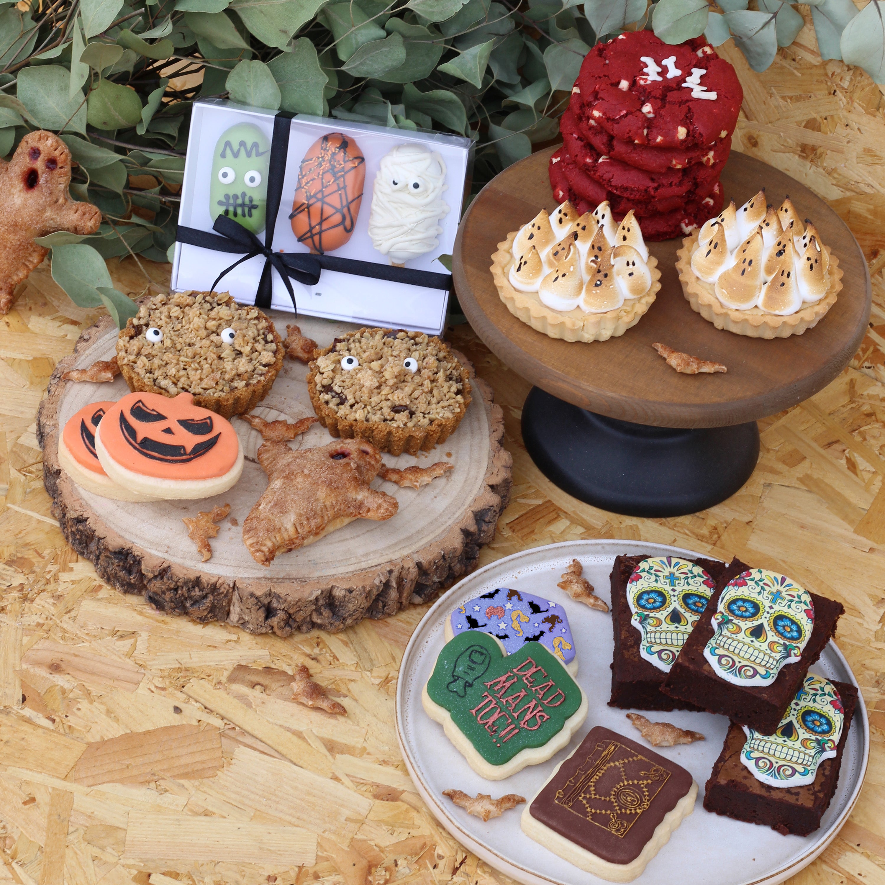 Halloween – Eatnmess