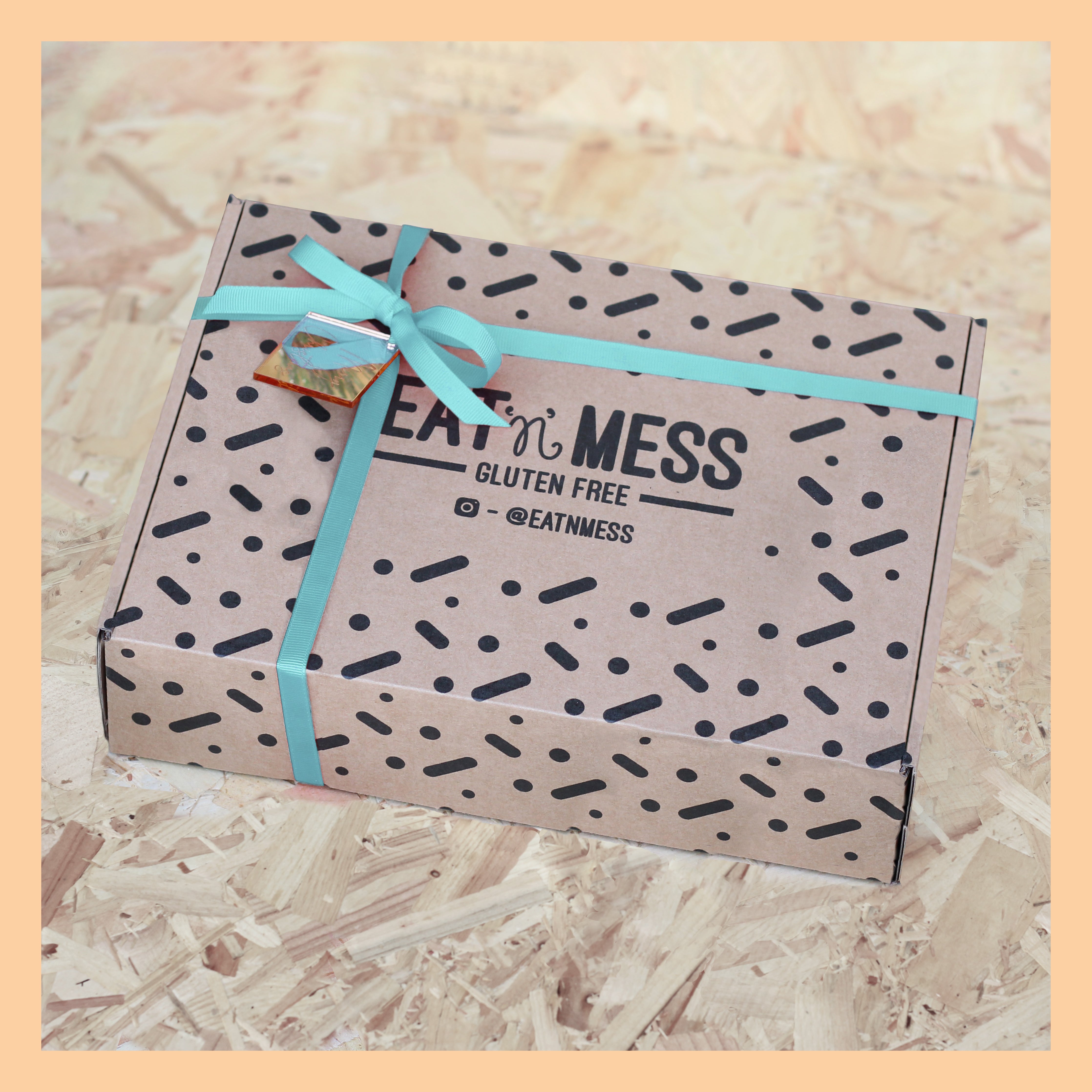 Treats available for shipping – Eatnmess