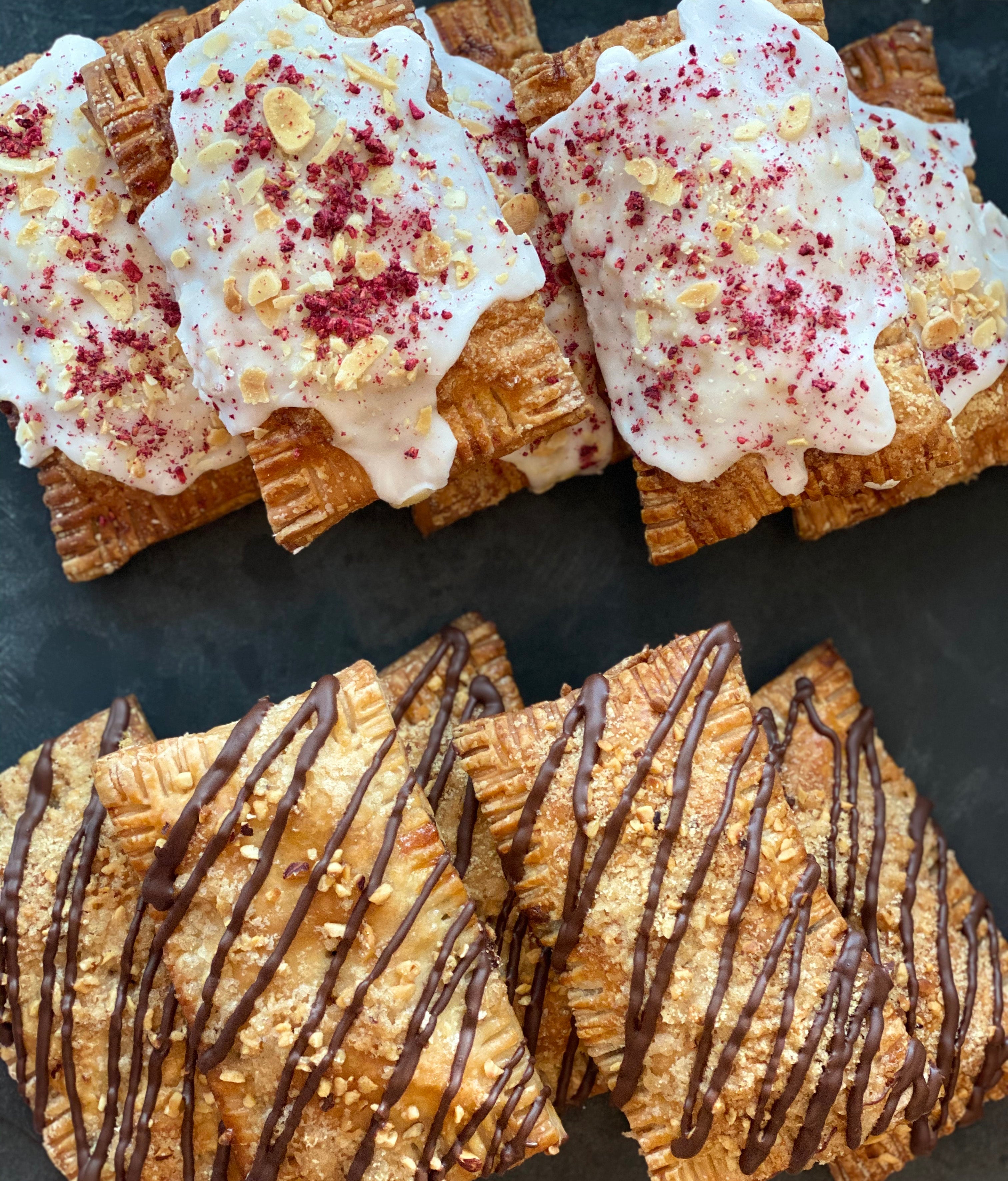 Traybakes – Eatnmess