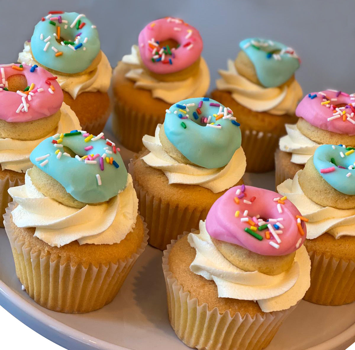 Cupcakes – Eatnmess