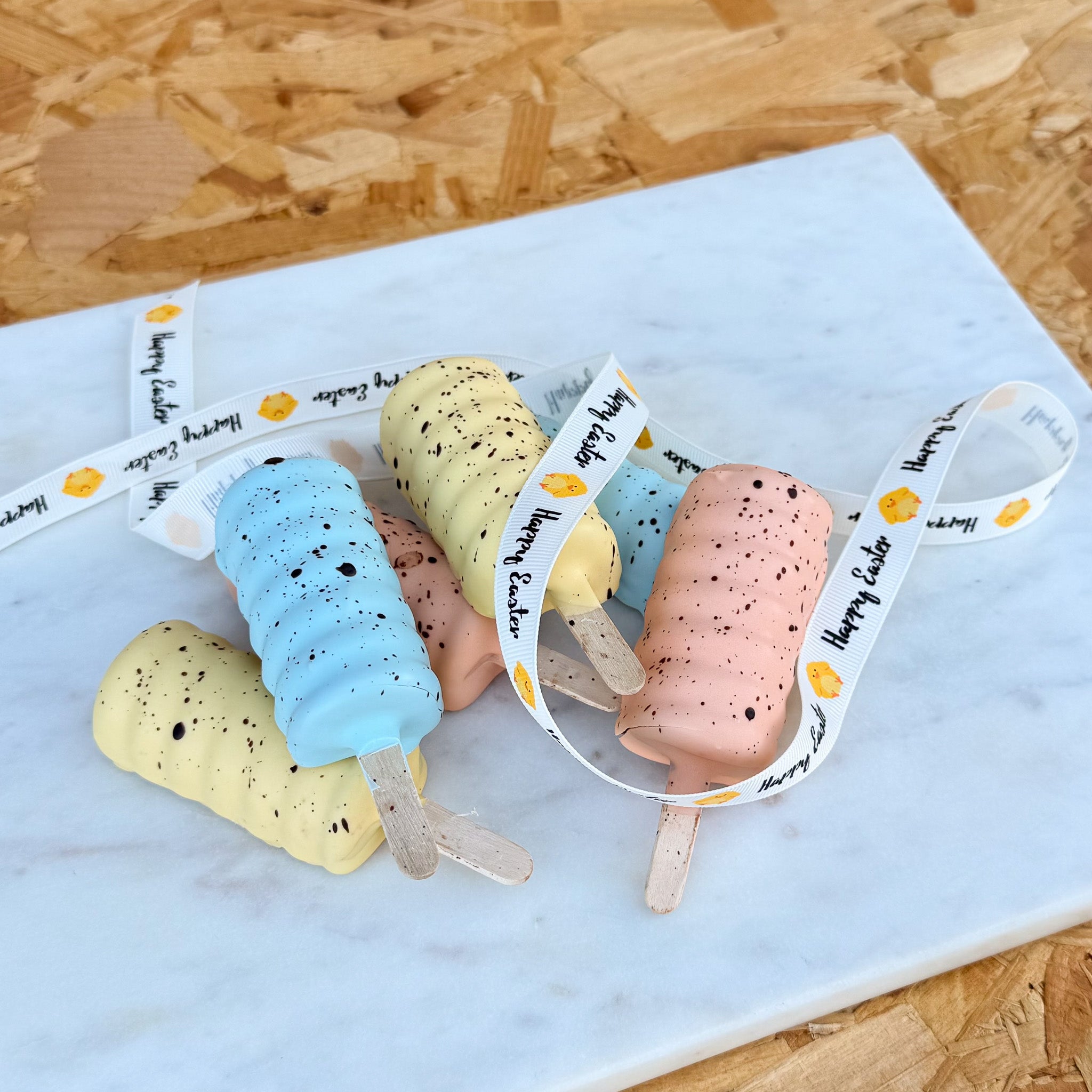 Easter Cake Pop Gift Box (GF) – Eatnmess