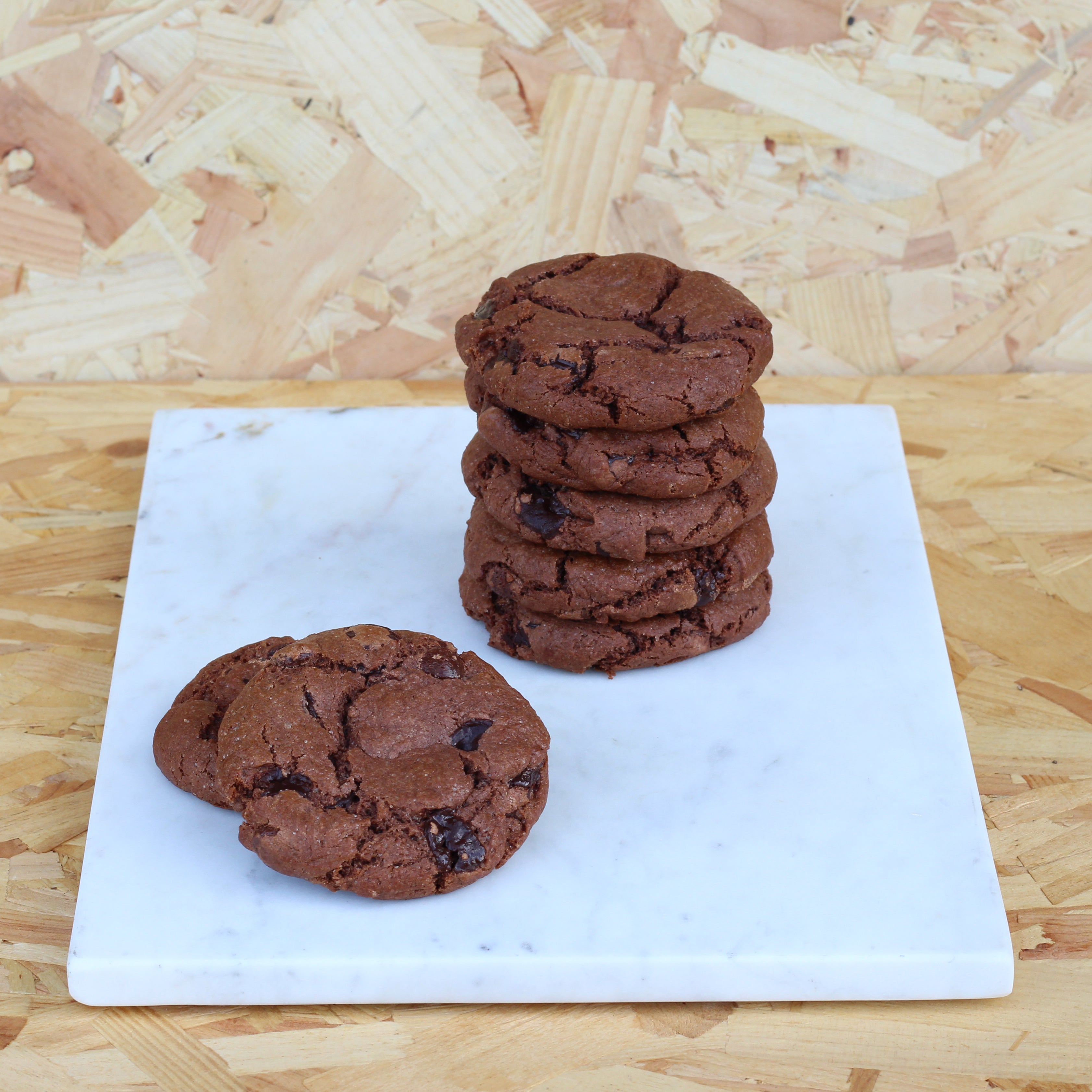 Bakers Mixed Cookie Box x 6 (GF/N) – Eatnmess