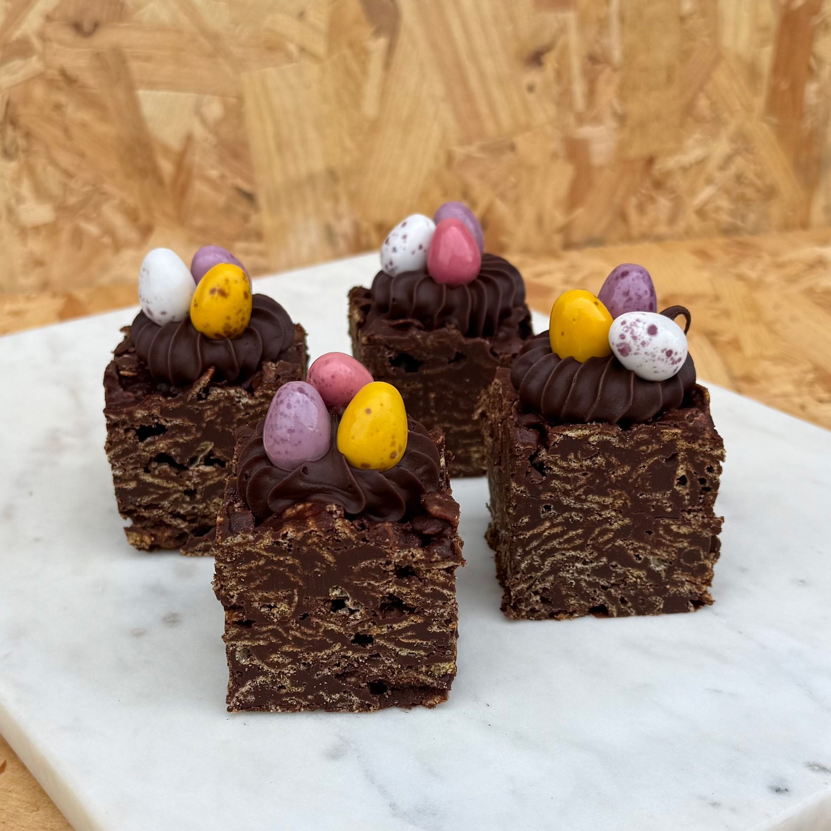 Cornflake Crunchies Recipe (GF) – Eatnmess