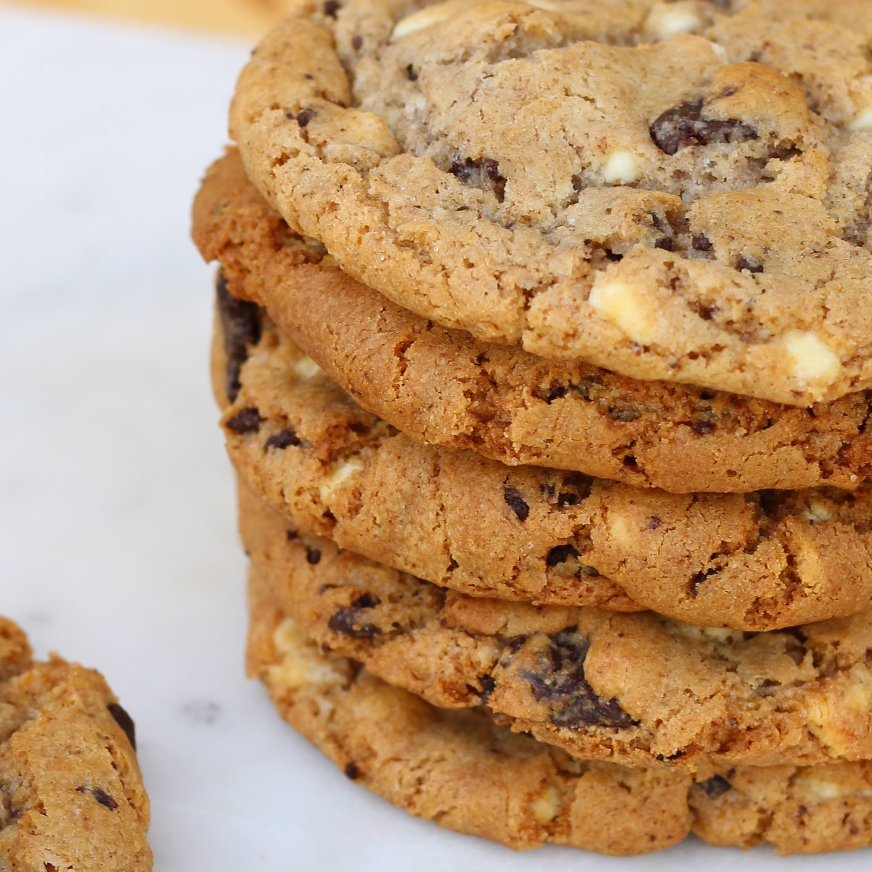 Cookies & Cream Cookie (GF) – Eatnmess