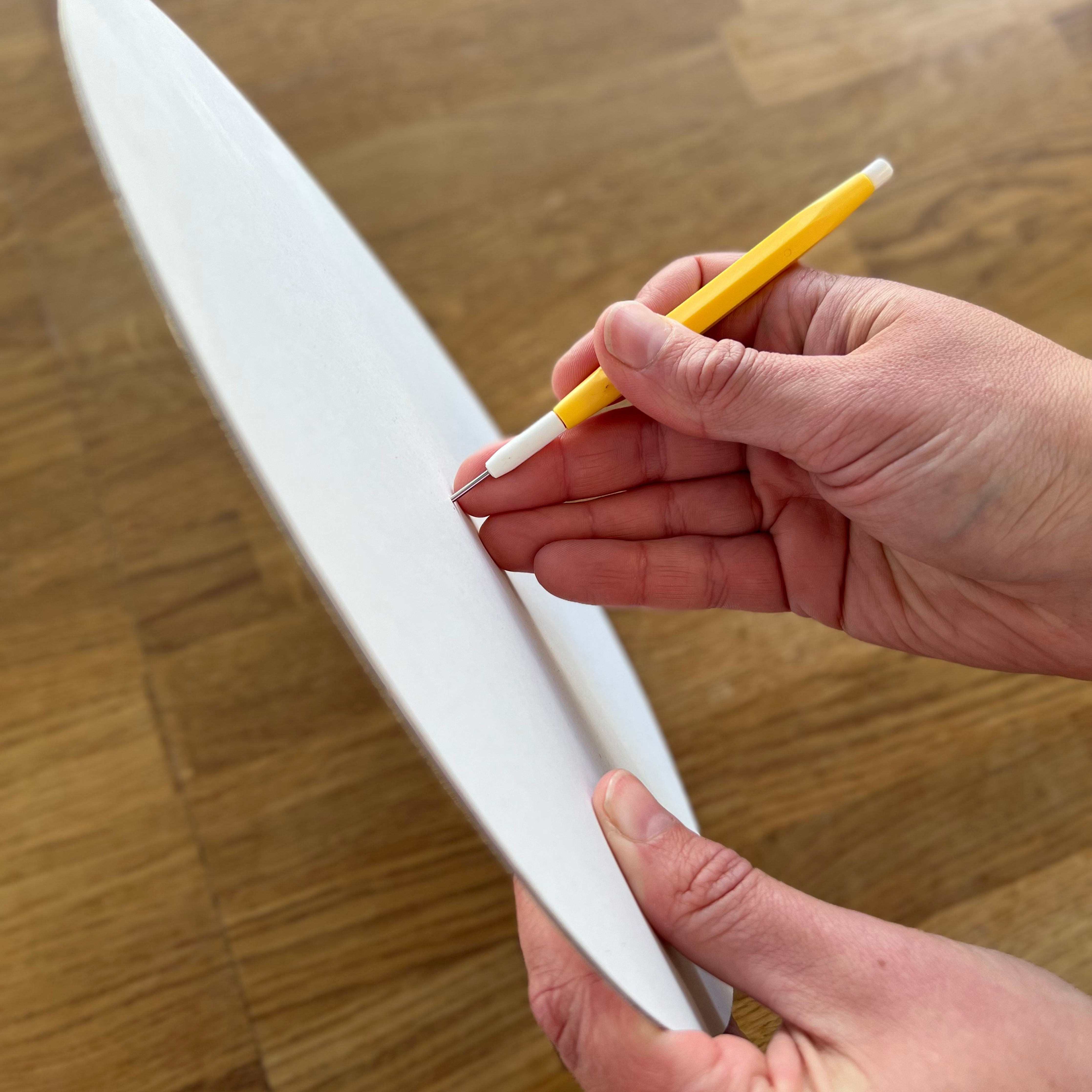 PME Scribber Needle Thick Modelling tool – Eatnmess