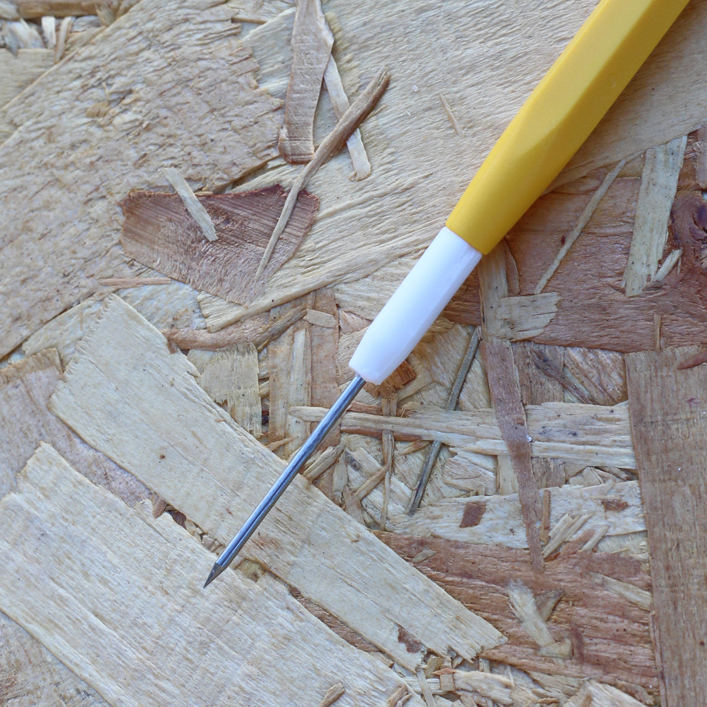 PME Scribber Needle Thick Modelling tool – Eatnmess